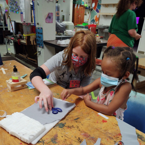 Global Alliance of Community Science Workshops – Spaces for ...